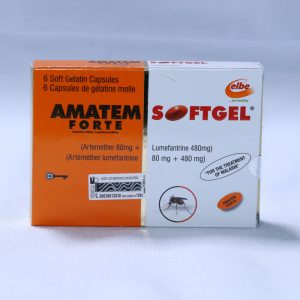 Amatem Soft Gel Price In Nigeria July, 2025 - Top Info